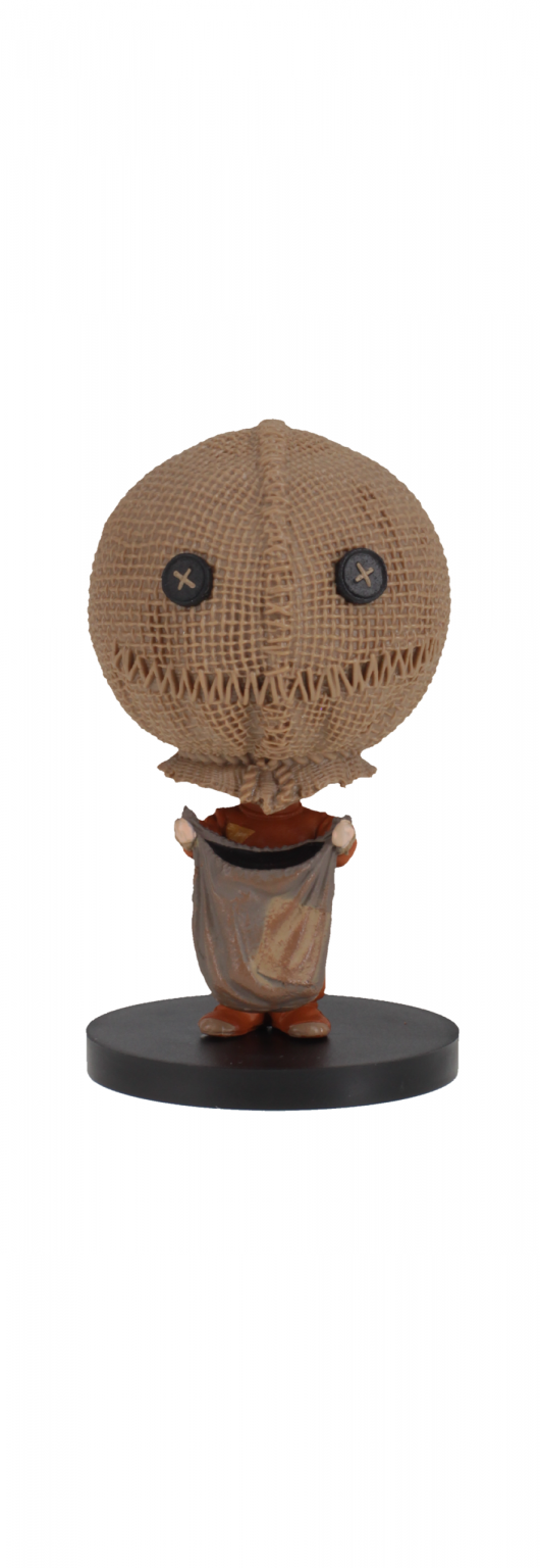 Trick 'R Treat - Sam Go! Bobbles - Royal Bobbles